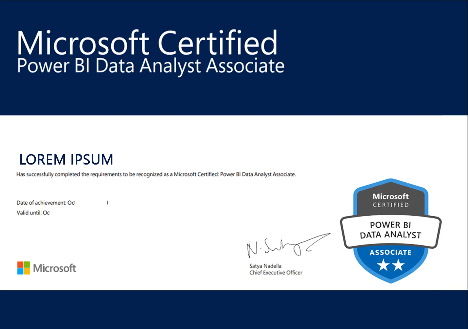 Data Science Институт | Официјална Microsoft програма | Семoс Академии