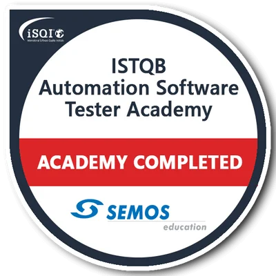 Академија за Automation Software Tester | Семос Академии