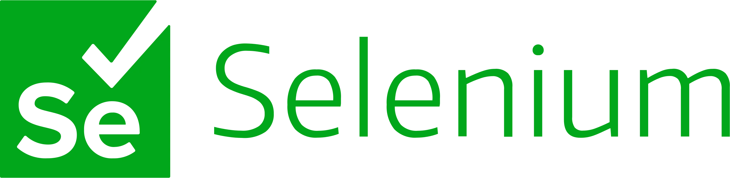 Академија за Automation Software Tester | Семос Академии